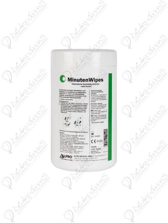 ALPRO MEDICAL – Deligiannis Dental