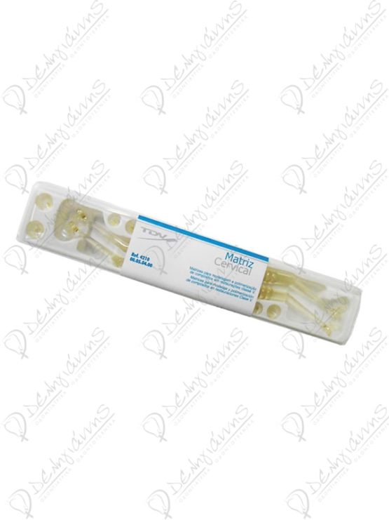 Cervical Matrix Kit – Deligiannis Dental