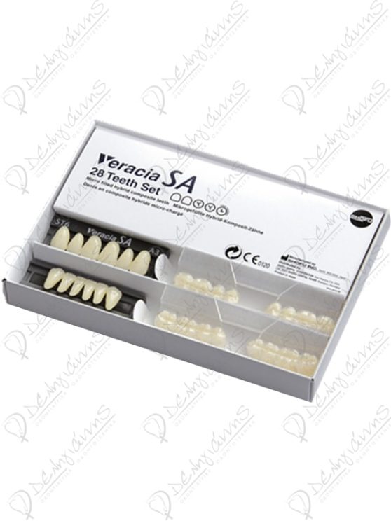 Τεχνητά δόντια – Deligiannis Dental